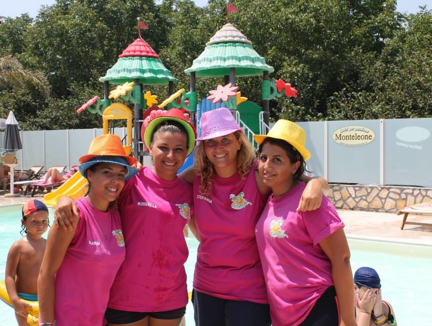 Weekend 18-19 Luglio al SaturdayPool – Saturdaypool